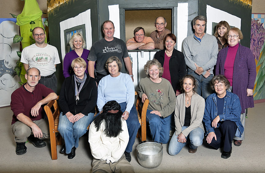 jack-crew – Theatre Night in Merrickville
